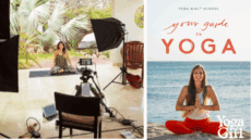 About Yoga Girl®