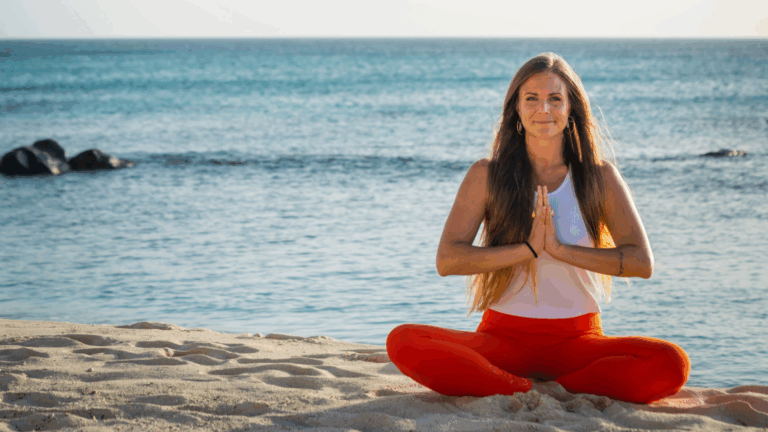 About Yoga Girl®
